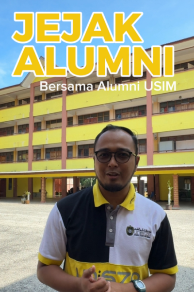 ALUMNI USIM