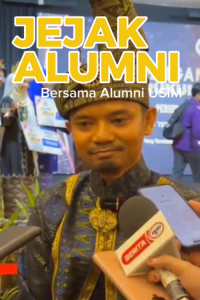 ALUMNI USIM